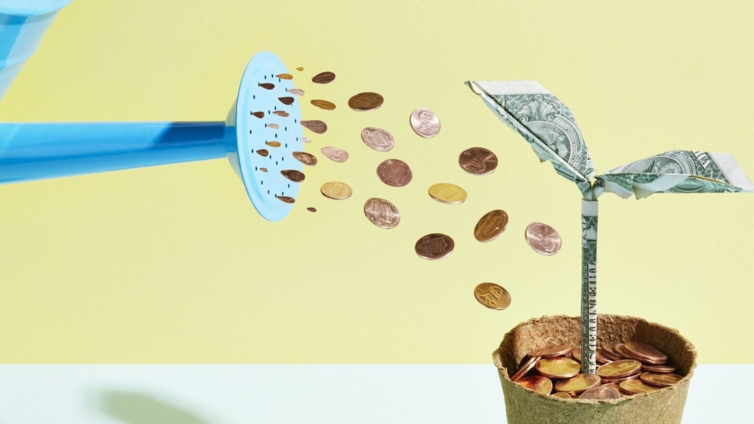 Apa itu Modal Bisnis ? jenis , contoh modal bisnis