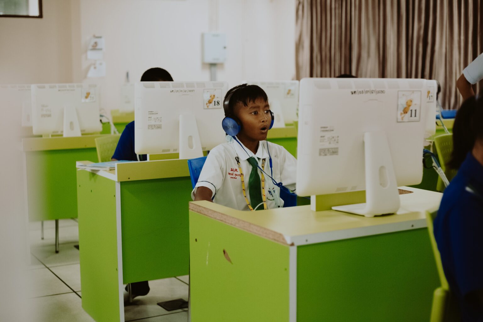 Pentingnya Pendidikan Anak Usia Dini Masa Depan yang Cerah